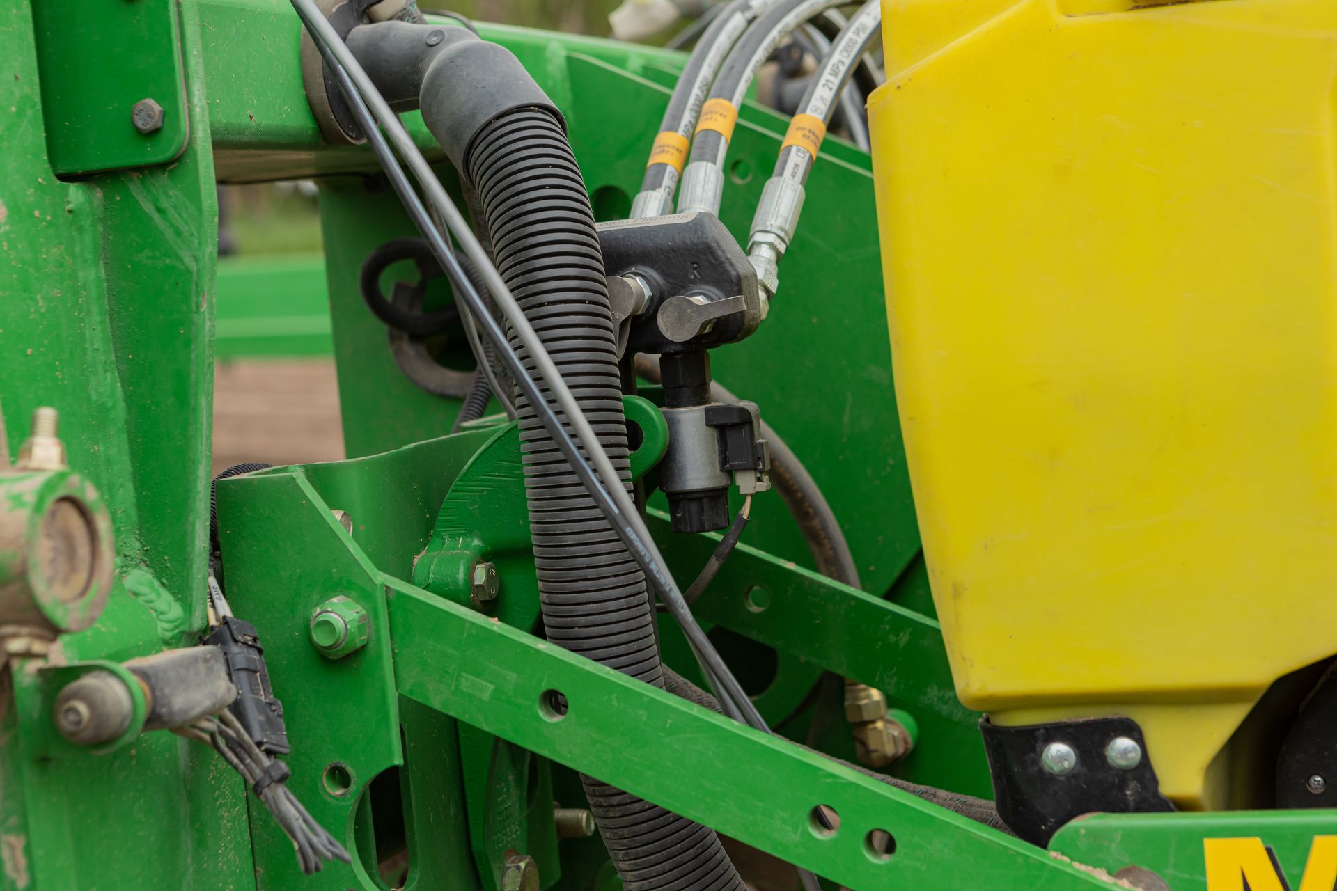 DownForce Education | Solid Rock Ag Solutions