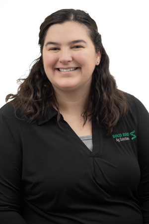 The Solid Rock Ag Solutions team