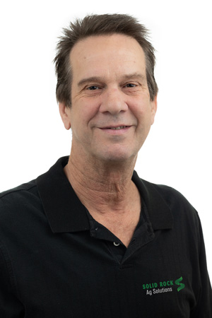 The Solid Rock Ag Solutions team