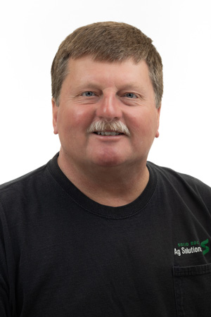 The Solid Rock Ag Solutions team