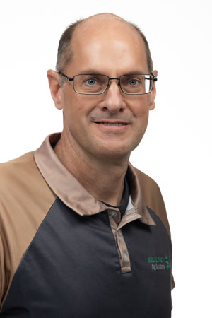 The Solid Rock Ag Solutions team