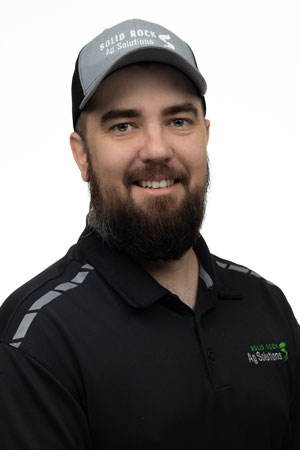 The Solid Rock Ag Solutions team
