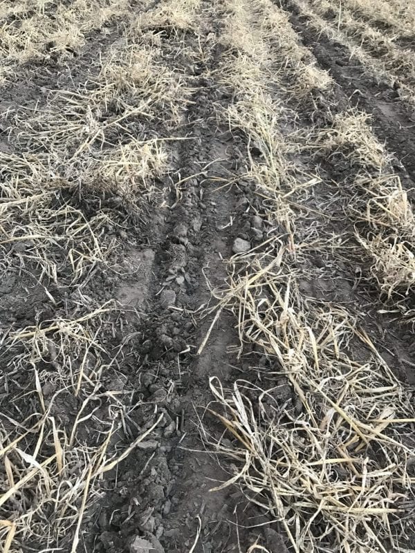 FurrowCruiser closing wheels | Solid Rock Ag Solutions