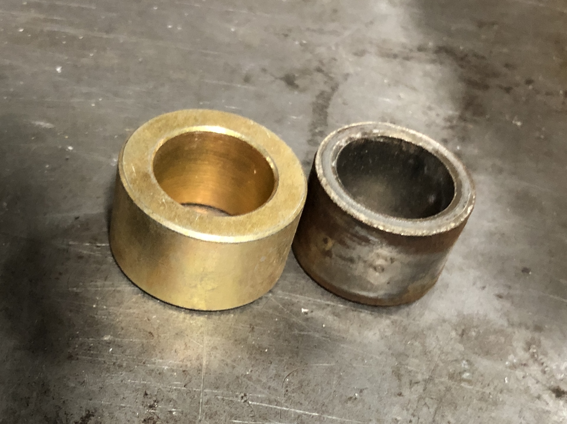 Parallel Arm Rebuilding | Solid Rock Ag Solutions