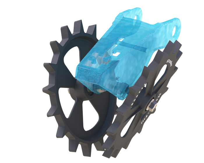 fCrusher closing wheels | Solid Rock Ag Solutions