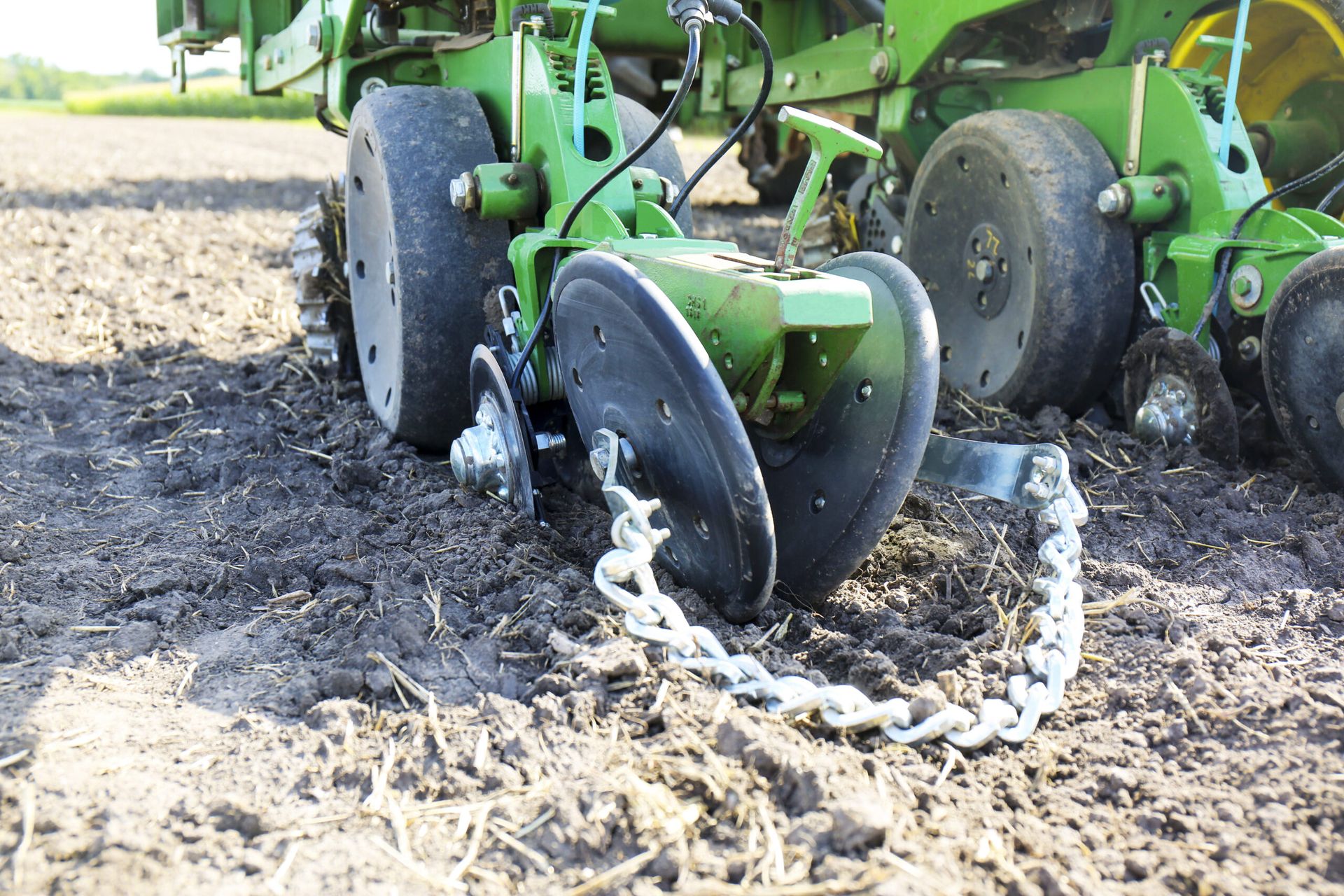 360 BANDIT | Solid Rock Ag Solutions