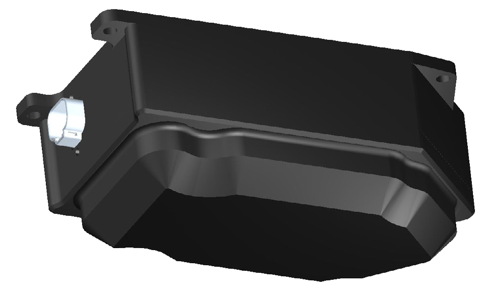 Headsight header height control | Solid Rock Ag Solutions