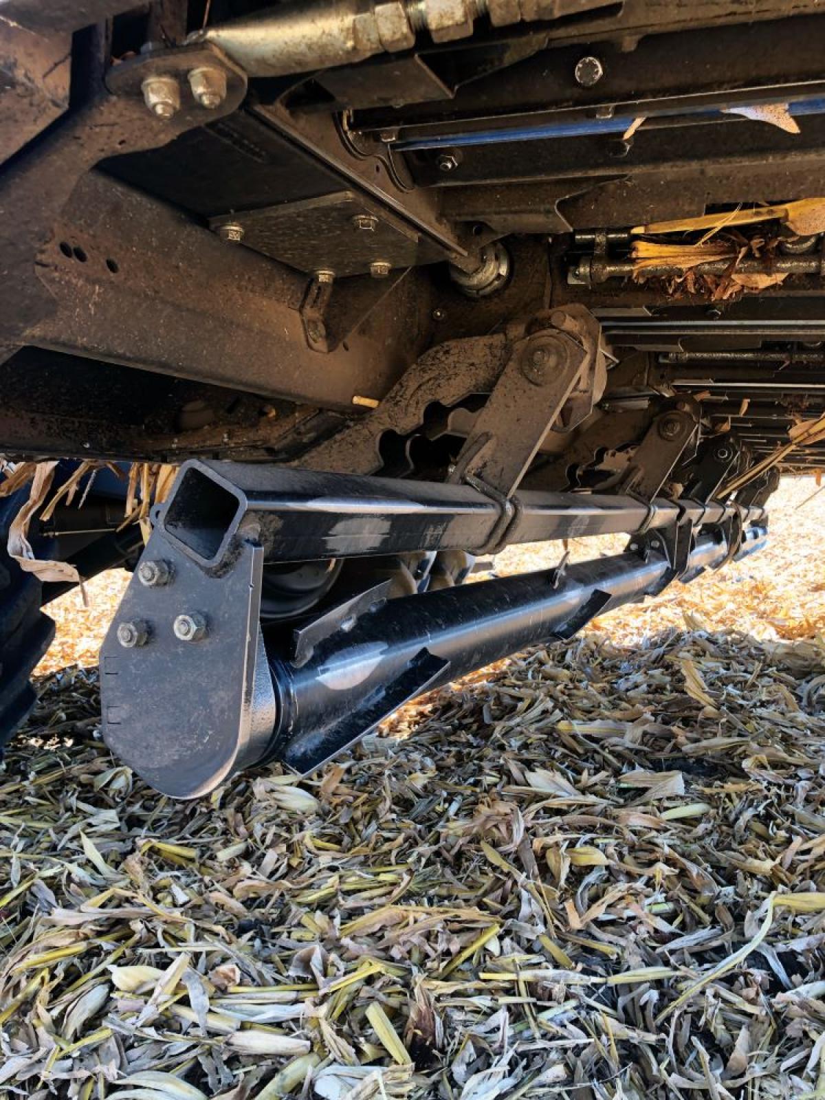 Yetter Stalk Devastator | Solid Rock Ag Solutions